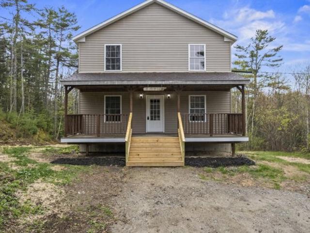 Sandy Brook Rd, West Bath, Home For Sale
