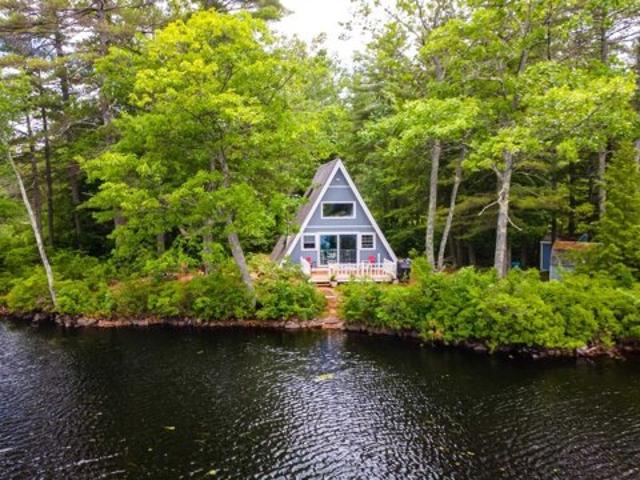 Sandy Cove Rd, Rindge, Home For Sale