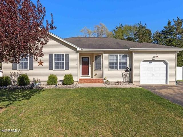 Sandy Ct, Little Egg Harbor, Home For Sale
