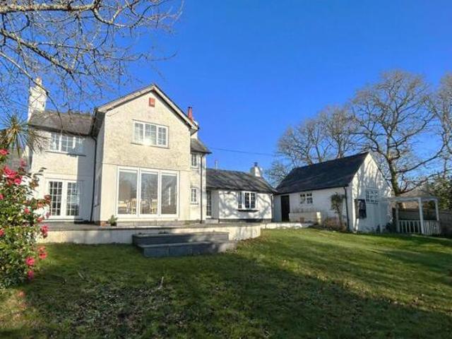 Sandy Down, Boldre, 4 Bedroom Detached