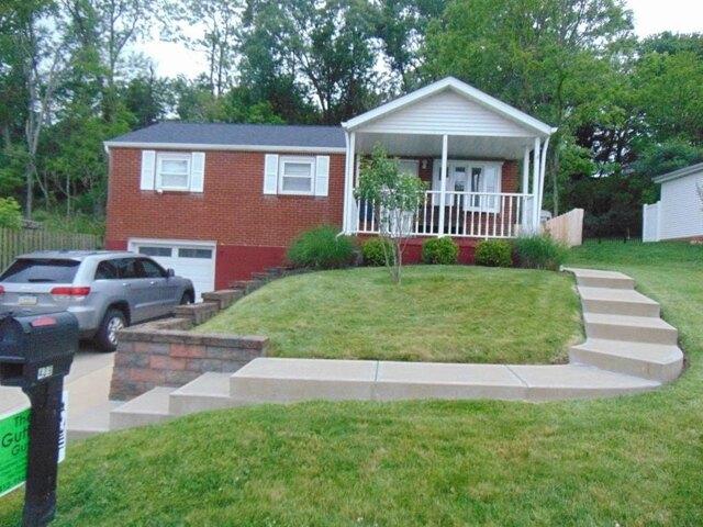 Sandy Dr, Glenshaw, Home For Sale