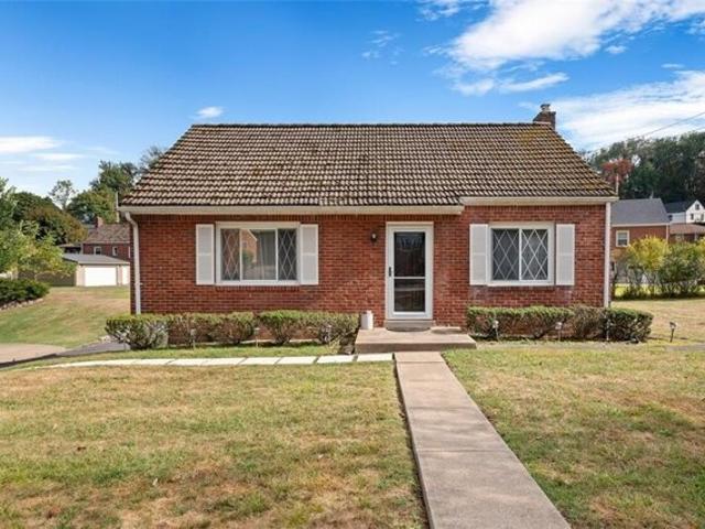 Sandy Dr, Glenshaw, Home For Sale