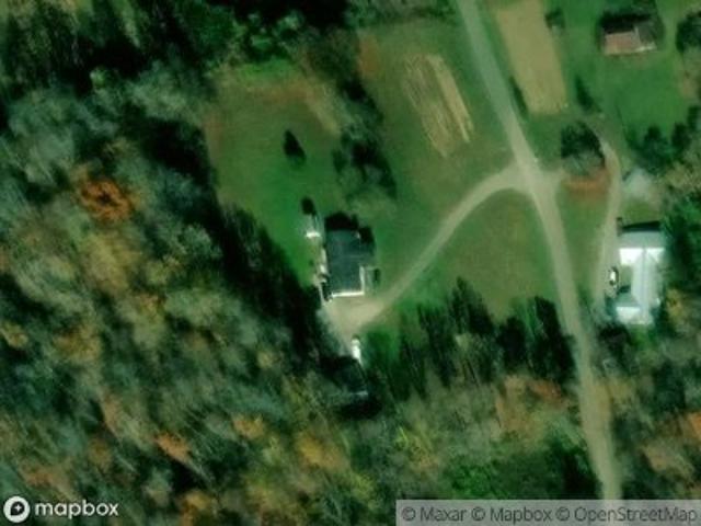 Sandy Gap Rd