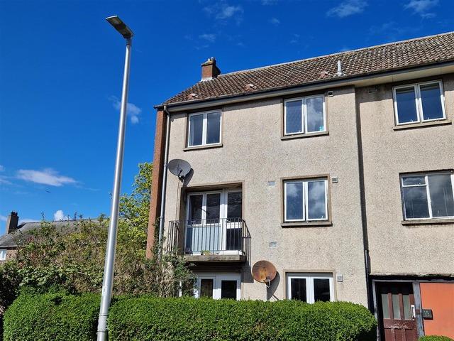 Sandy Herd Court, St Andrews, KY16 8HL