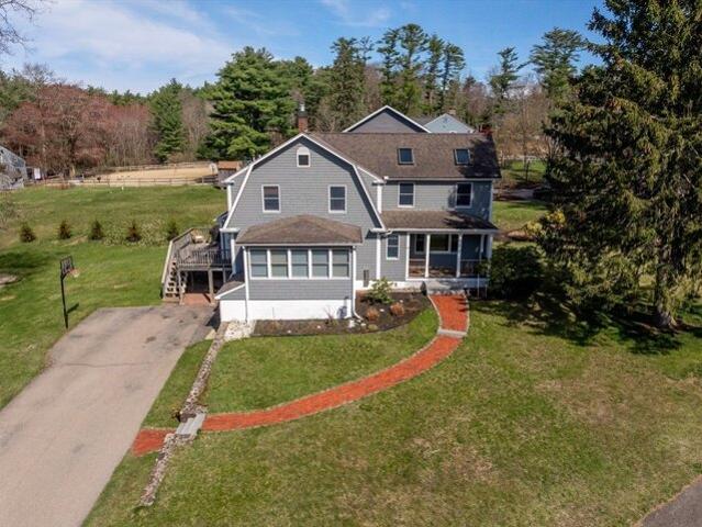Sandy Hill Dr, Marshfield, Home For Sale