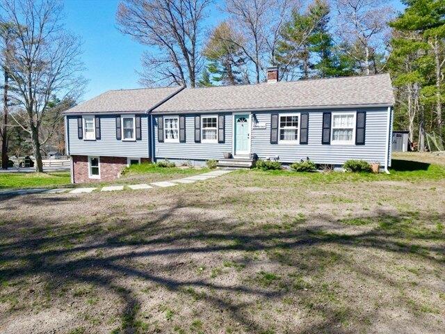 Sandy Hill Dr, Marshfield, Home For Sale