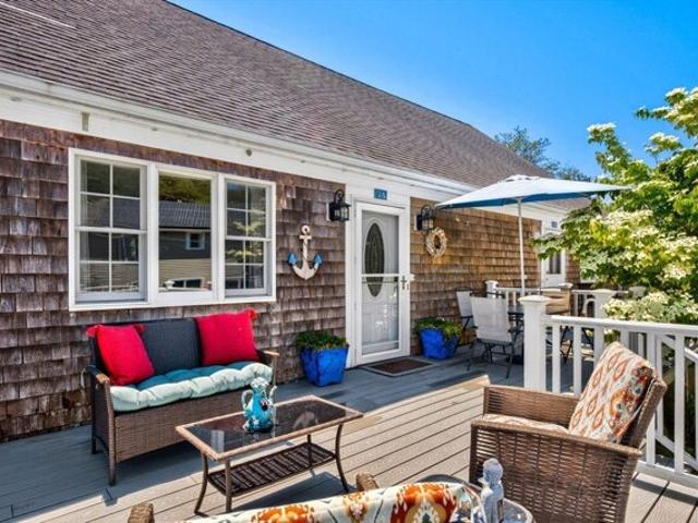 Sandy Hill Ln Unit A, Provincetown, Condo For Sale