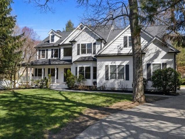 Sandy Hill Rd, Wayland, Home For Sale