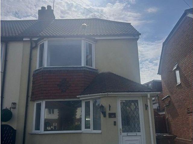 Sandy Hill Road, Shirley, Solihull B90, 3 bed semi detached house to rent, £1,300 pcm | PrimeLocation