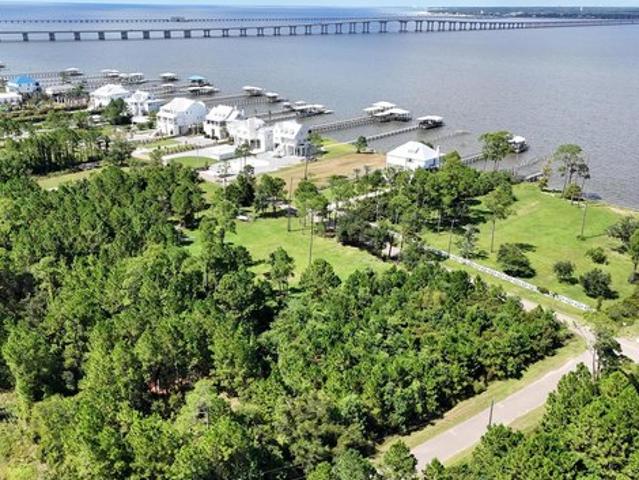 Sandy Hook Dr Lot 21, Pass Christian, MS 39571
