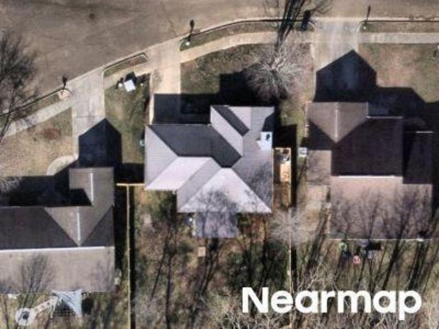 Sandy Hollow Dr NW