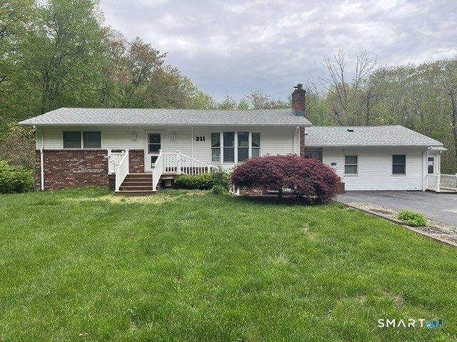 Sandy Hollow Rd, Groton, Home For Sale