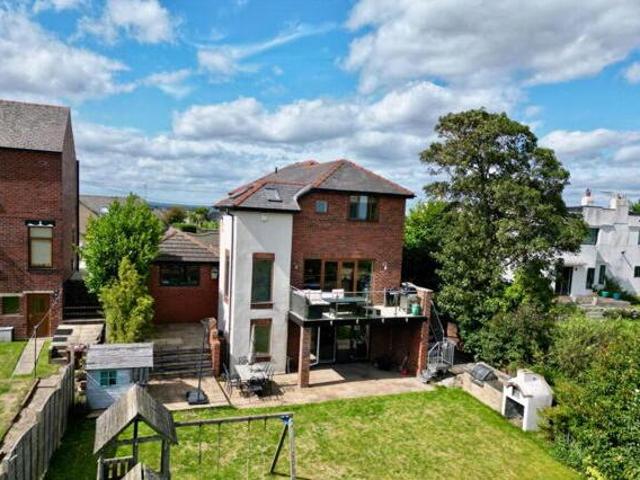 Sandy Lane, Middlestown, 4 Bedroom Detached