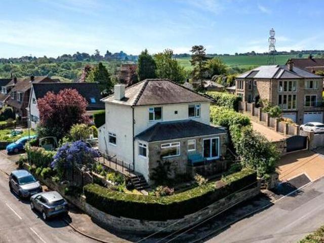 Sandy Lane, Middlestown, 4 Bedroom Detached