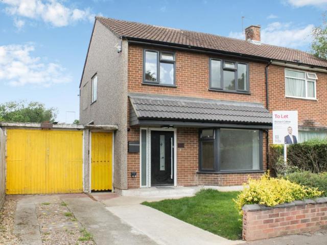 Sandy Lane, Oxford, OX4 5 bed semi detached house to rent £3,400 pcm £785 pw