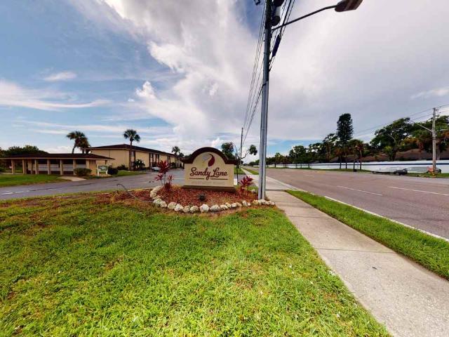 Sandy Lane Apartment Homes 1 Bedroom Apartment for Rent at 555 Belcher Rd S, Largo, FL 33771