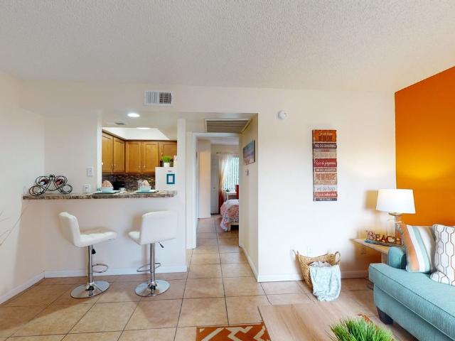 Sandy Lane Apartment Homes 1 Bedroom Apartment for Rent at 555 Belcher Rd S, Largo, FL 33771