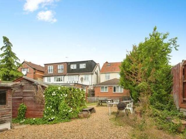 Sandy Lane, Cambridge, 2 Bedroom Detached