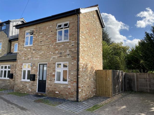 Sandy Lane, Cambridge CB4, 1 bed flat to rent, £1,300 pcm | PrimeLocation