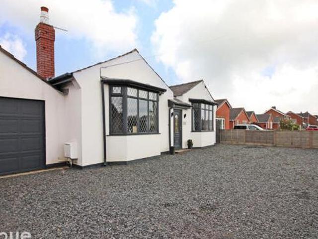 Sandy Lane, Preesall, 3 Bedroom Bungalow