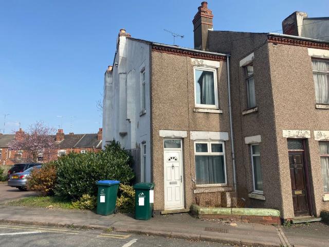 Sandy Lane, Radford