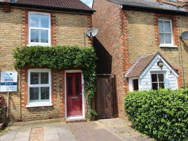 Sandy Lane, Sevenoaks TN13, 2 bed terraced house to rent, £1,850 pcm | PrimeLocation