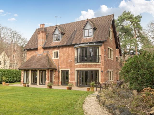 Sandy Lane, Tadworth KT20, 6 bed detached house to rent, £8,400 pcm | PrimeLocation