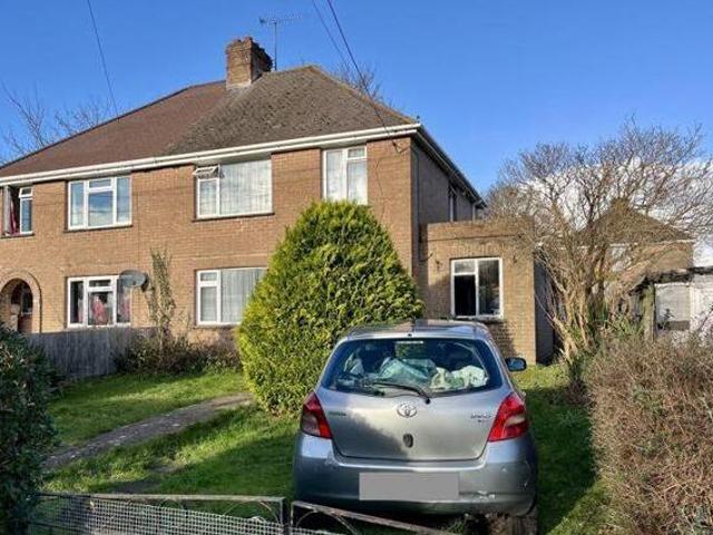 Sandy Lane, Upton, 3 Bedroom Semi detached