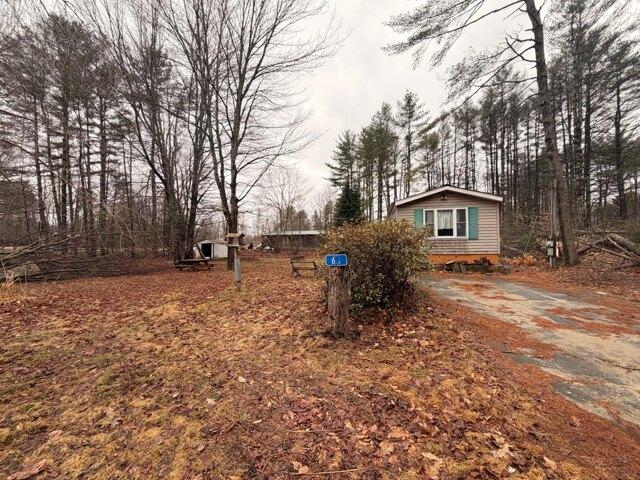 Sandy Ln, Livermore Falls, Property For Sale