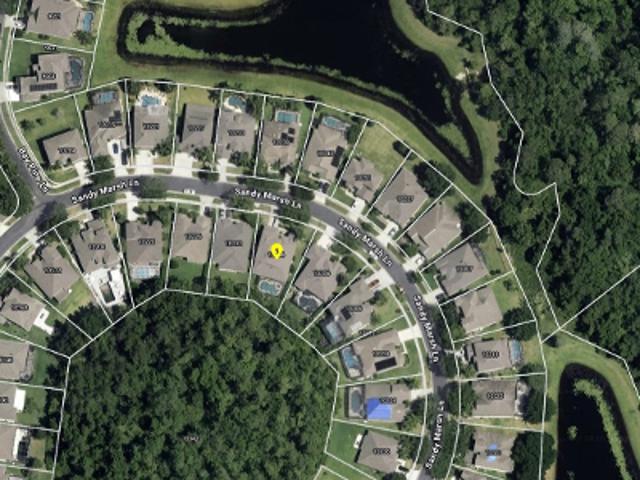 Sandy Marsh Ln