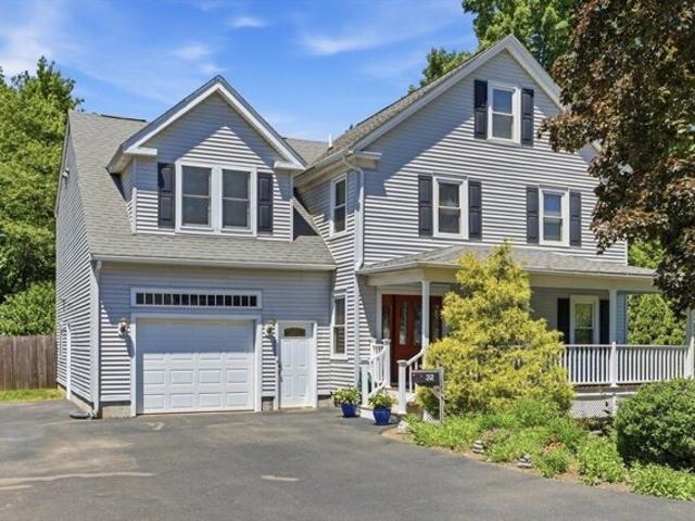 Sandy Pond Rd, Ayer, Home For Sale