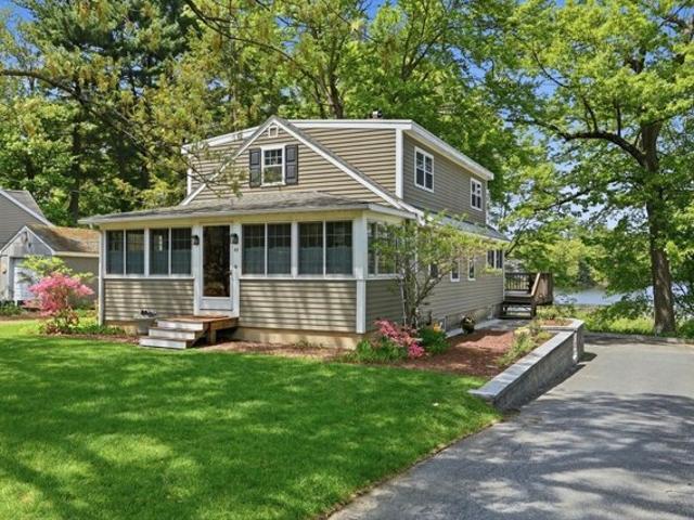Sandy Pond Rd, Ayer, Home For Sale