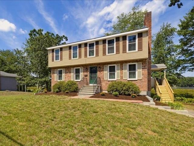 Sandy Pond Rd, Ayer, Home For Sale