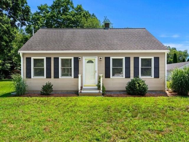 Sandy Pond Rd, Ayer, Home For Sale