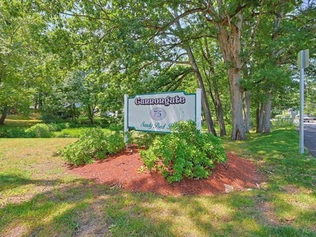 Sandy Pond Rd Unit,ayer, Condo For Sale