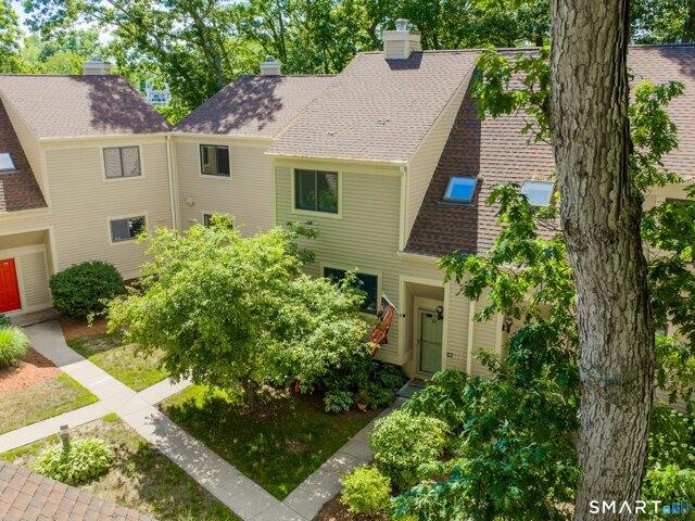 Sandy Point Rd Unit,old Saybrook, Home For Sale