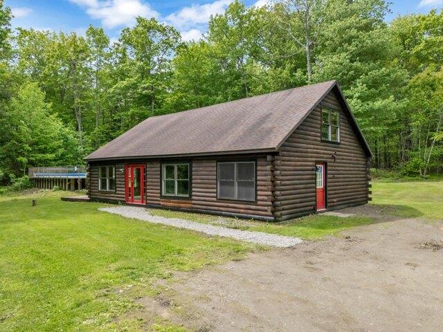 Sandy Point Rd, Vassalboro, Home For Sale