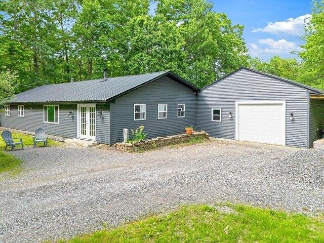 Sandy Point Rd, Vassalboro, Home For Sale