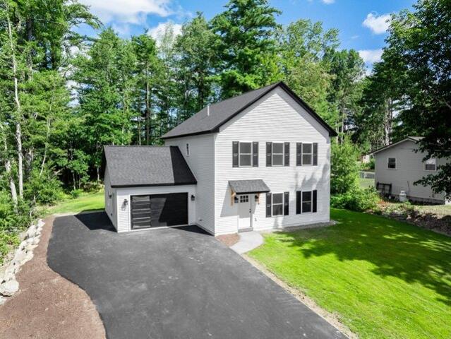 Sandy Point Rd, Milford, Home For Sale