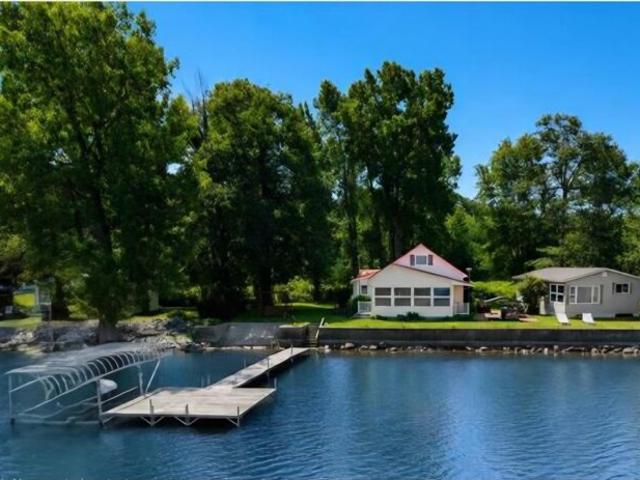 Sandy Point Rd, Swanton, Home For Sale