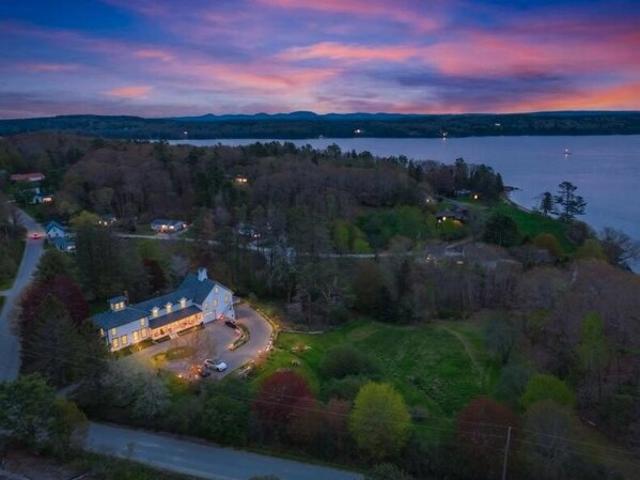 Sandy Point Rd, Stockton Springs, Home For Sale