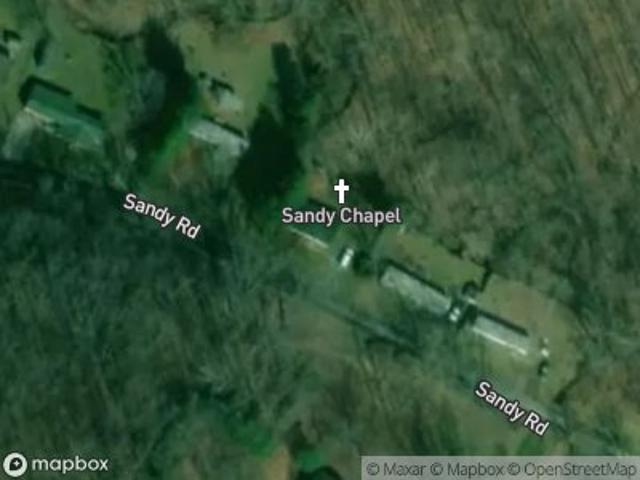 Sandy Rd