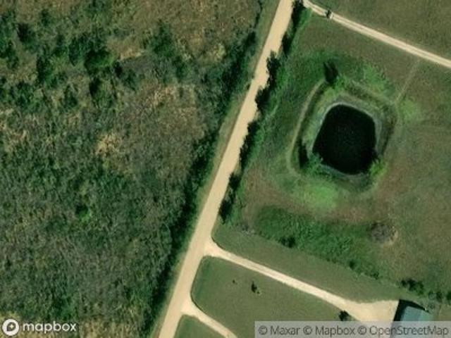 Sandy Ridge