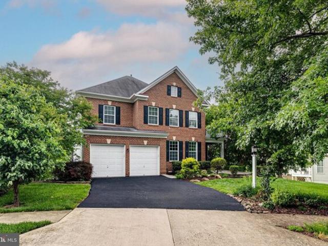 Sandy Ridge Ct, Woodbridge, Home For Sale