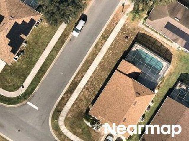 Sandy Ridge Dr