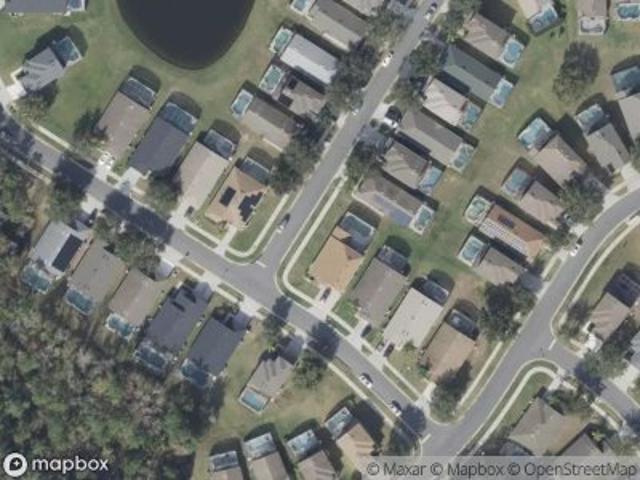 Sandy Ridge Dr