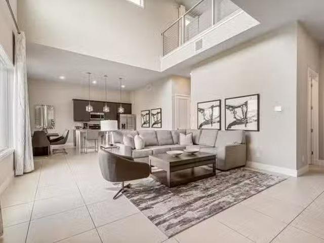 Sandy Ridge Drive