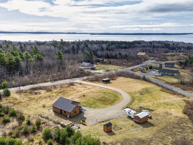 Sandy Ridge Ln, Searsport, Home For Sale