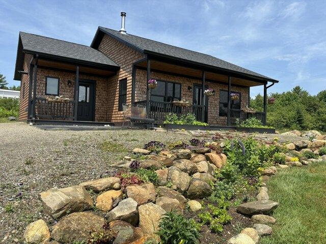 Sandy Ridge Ln, Searsport, Home For Sale