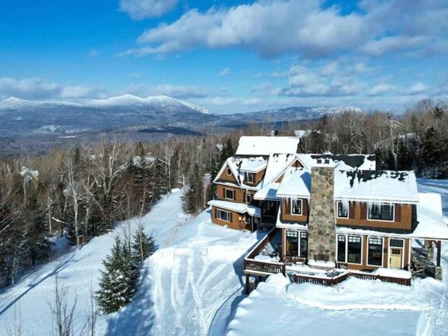 Sandy River Cir Unit,carrabassett Valley, Home For Sale